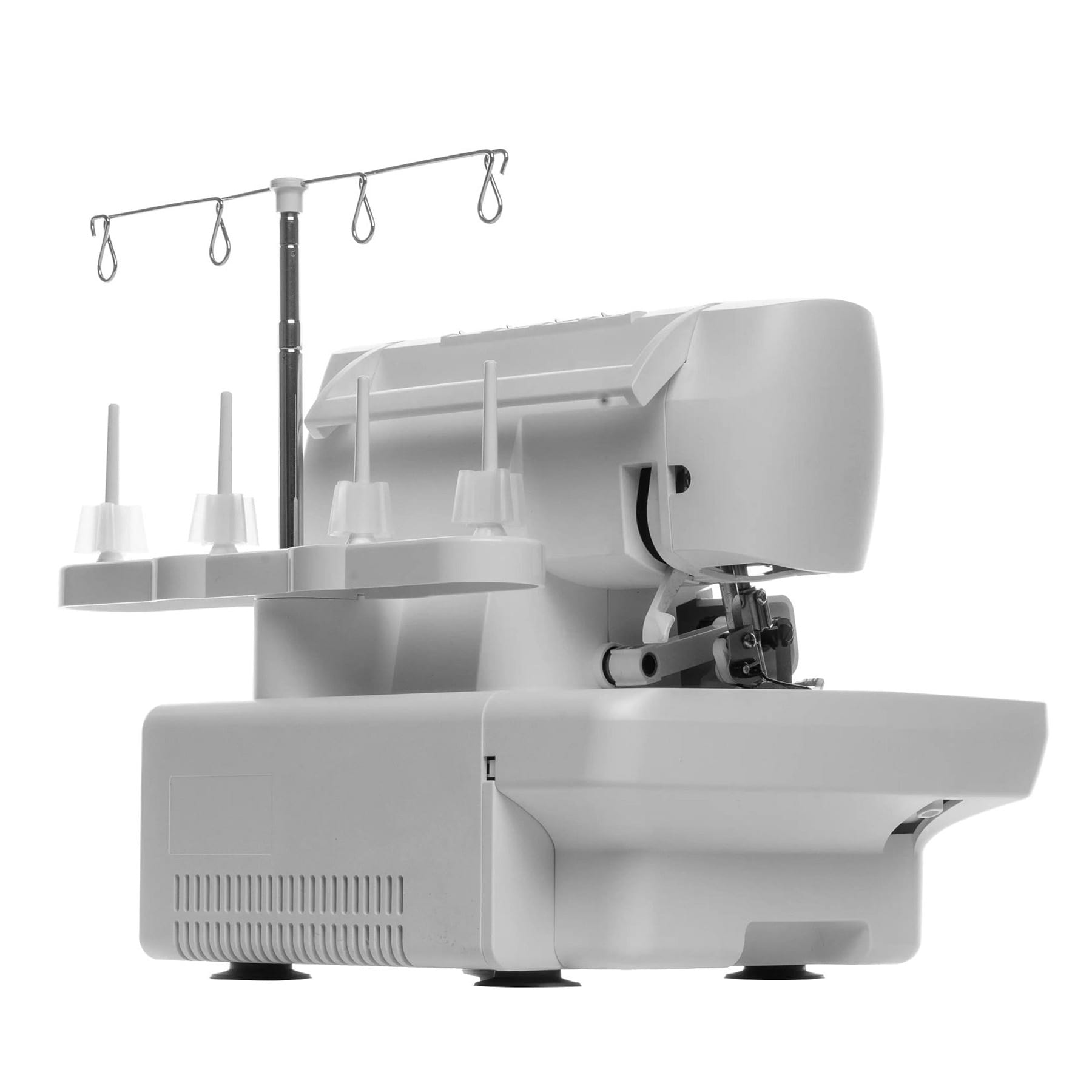 SINGER® S0100 Serger – Fashion Fabrics LLC