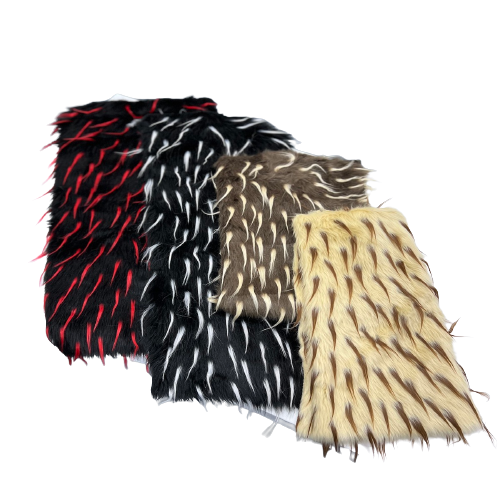 Soft & Luxurious Faux Fur Fabrics – Fashion Fabrics LLC