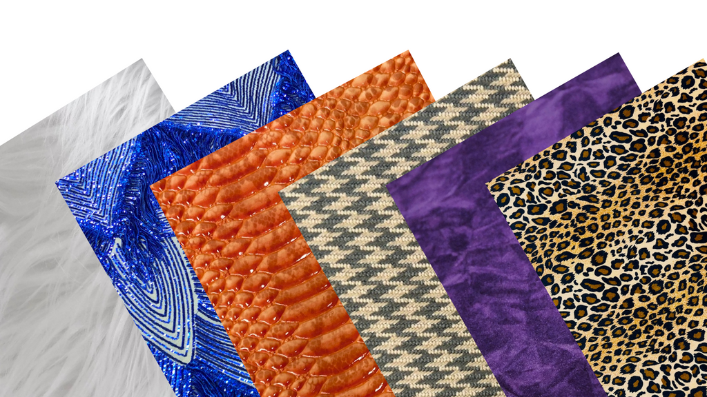 FASHION FABRICS LLC | TOP QUALITY FABRICS