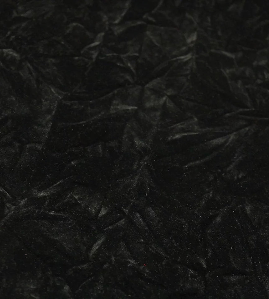 Flocking Fabrics - Sold By The Yard – Fashion Fabrics LLC