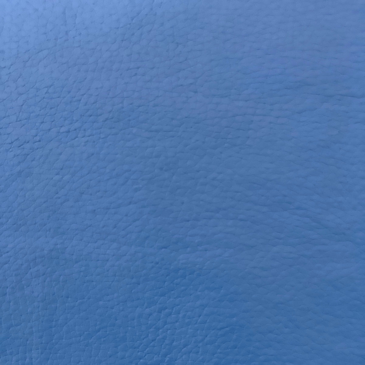 Light Blue Leather Background