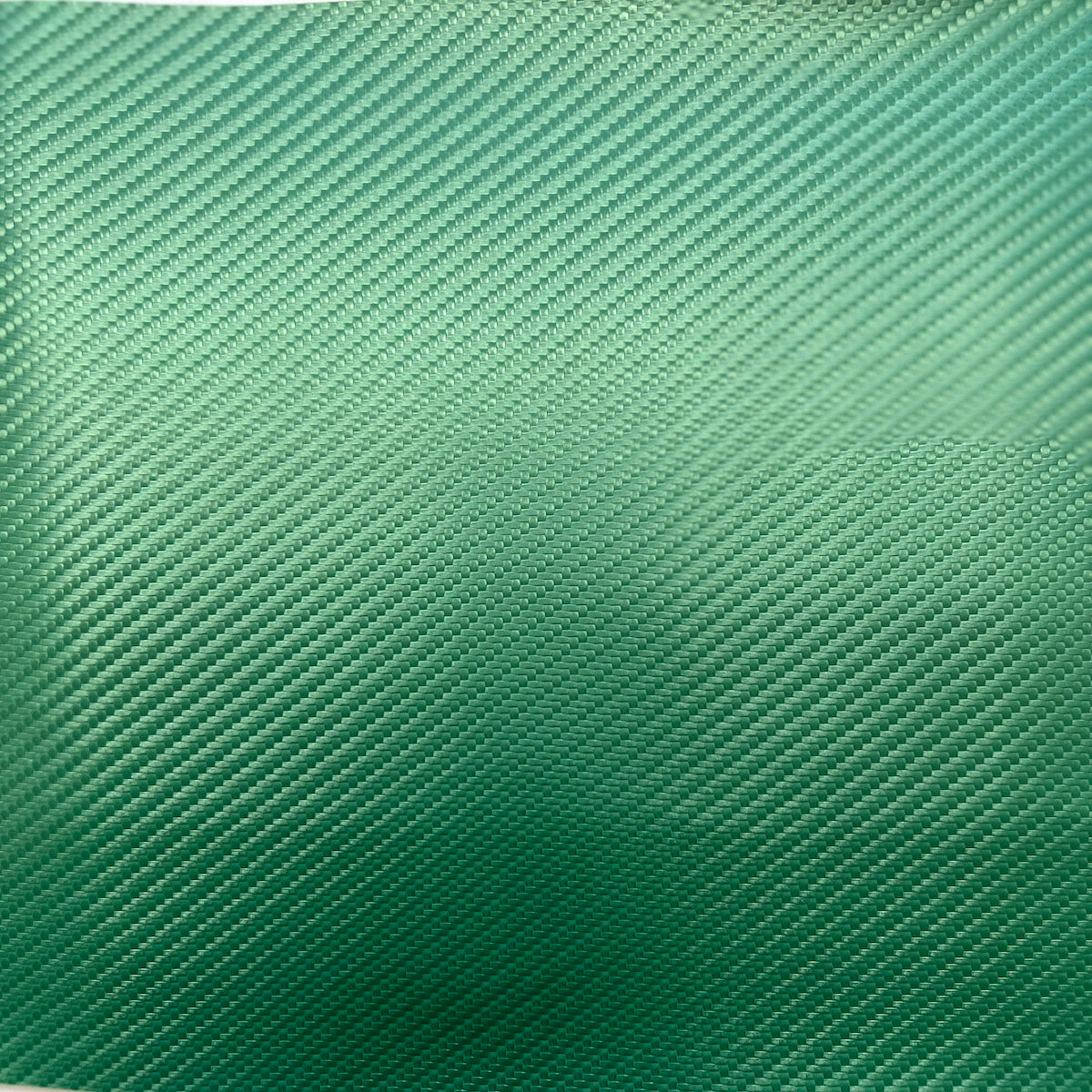 Green Carbon Fiber Texture