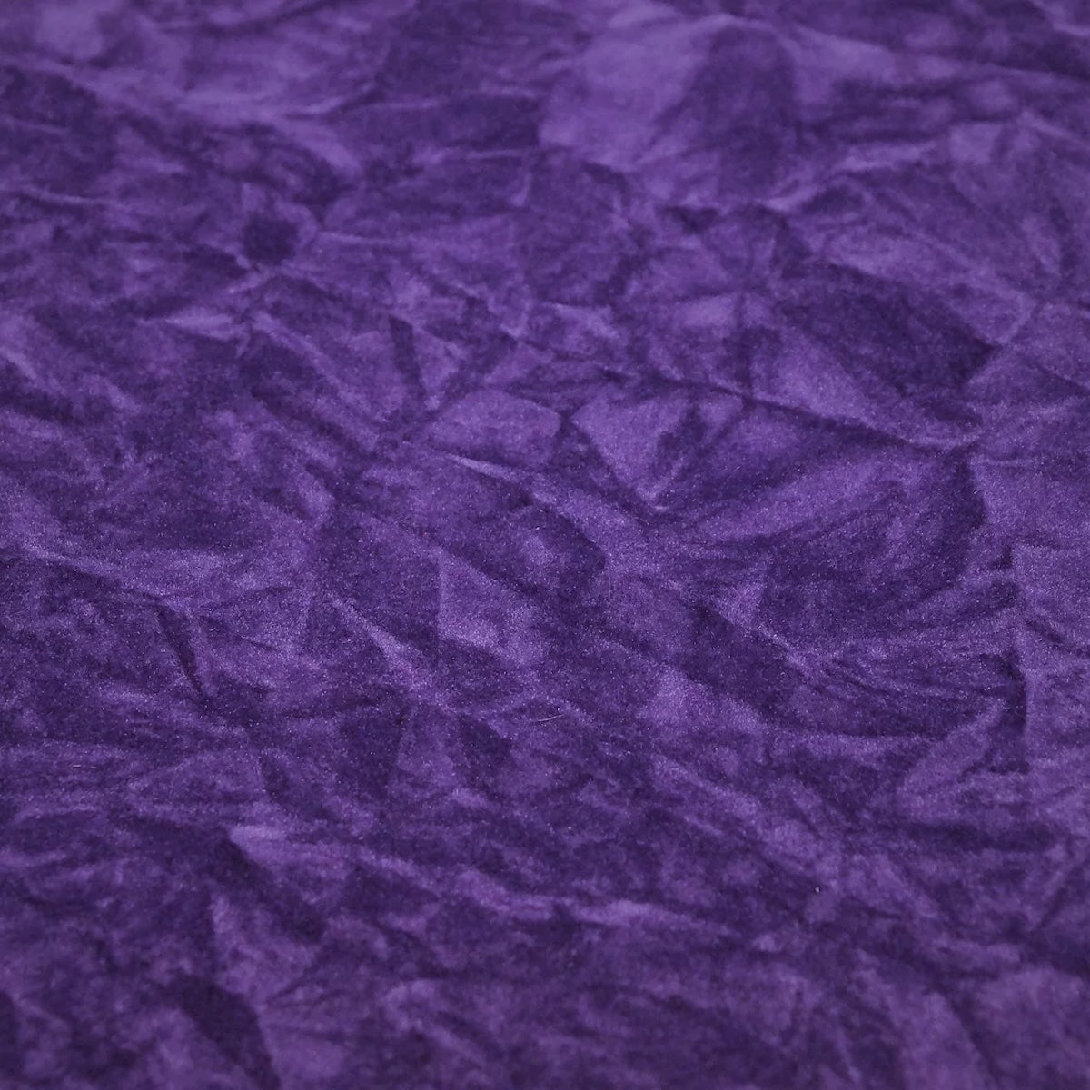 Crushed Velvet Texture