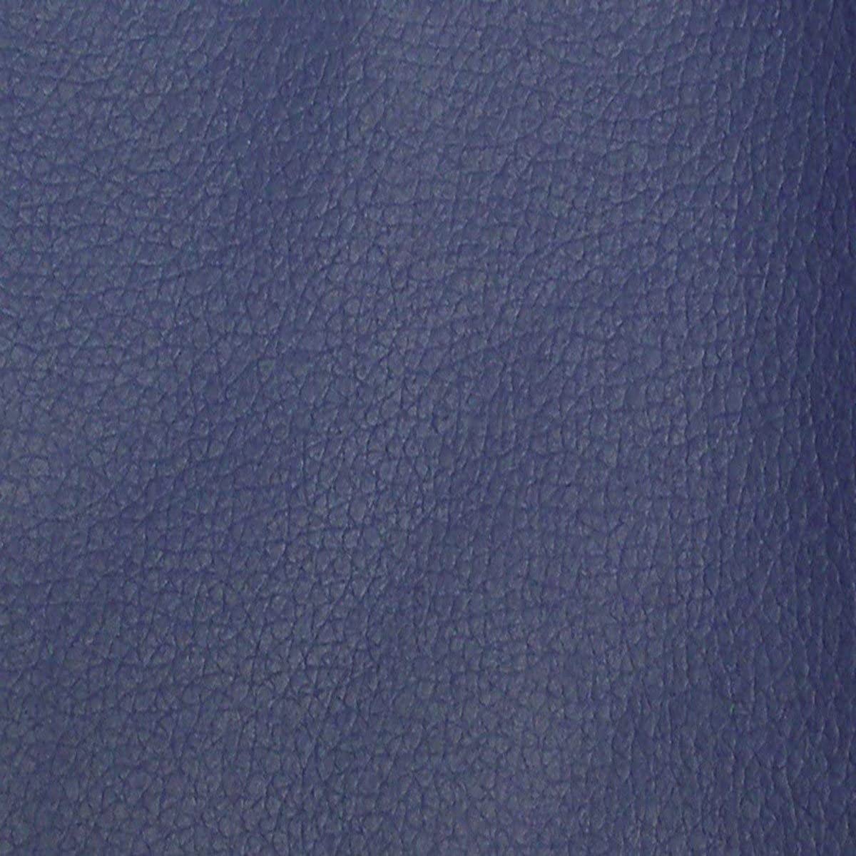 Royal Blue Texture PVC Faux Leather Upholstery & Automotive Vinyl ...