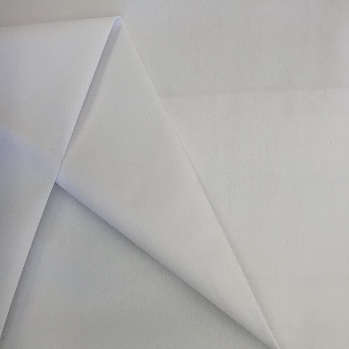 White Velvet Flocking Fabric | Fashion Fabrics – Fashion Fabrics LLC