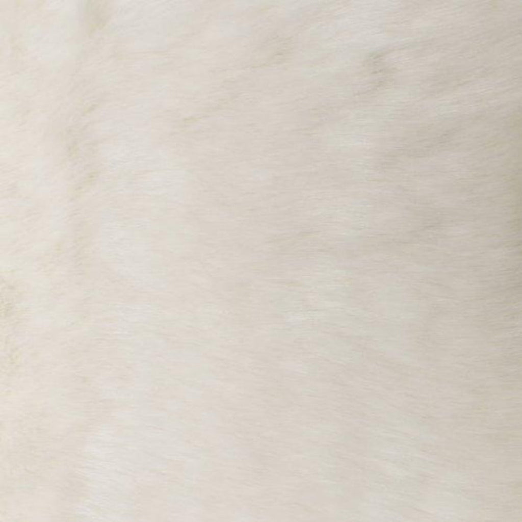 Mink Apparel Crafting Faux Fur Fabric - Sold By The Yard – Fashion ...