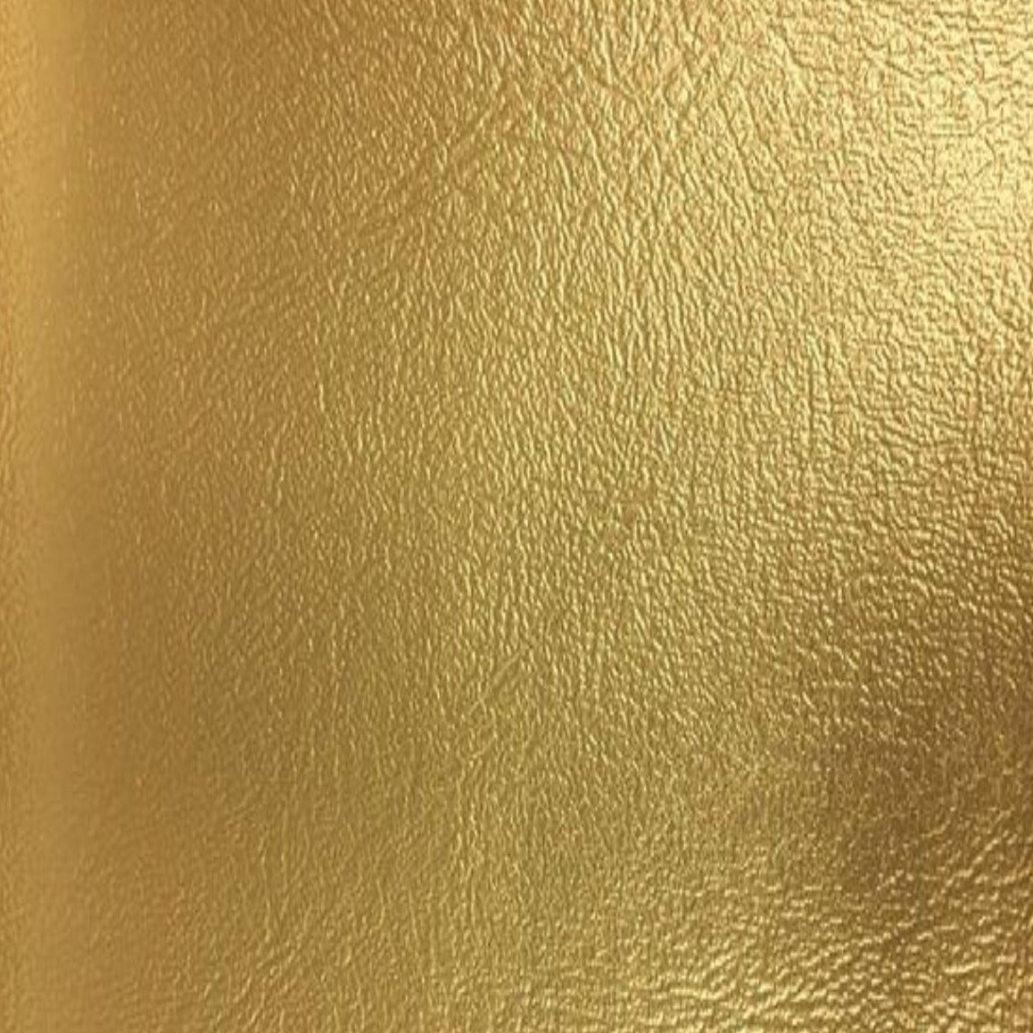 Metallic Gold Swatch