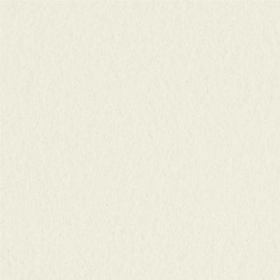 Ivory Solid Acrylic Felt Fabric – Fashion Fabrics LLC