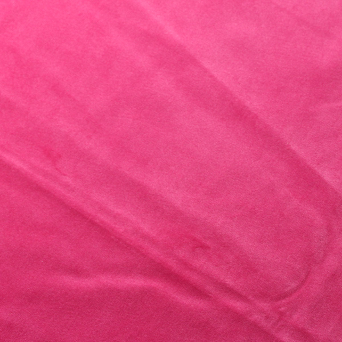 Neon Pink Camden Velvet Polyester Upholstery Drapery Home Decor Fabric ...