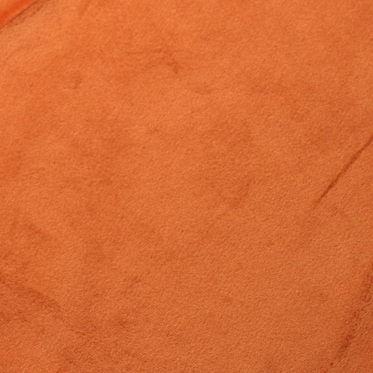 Rust Orange Camden Velvet Polyester Upholstery Drapery Home Decor ...