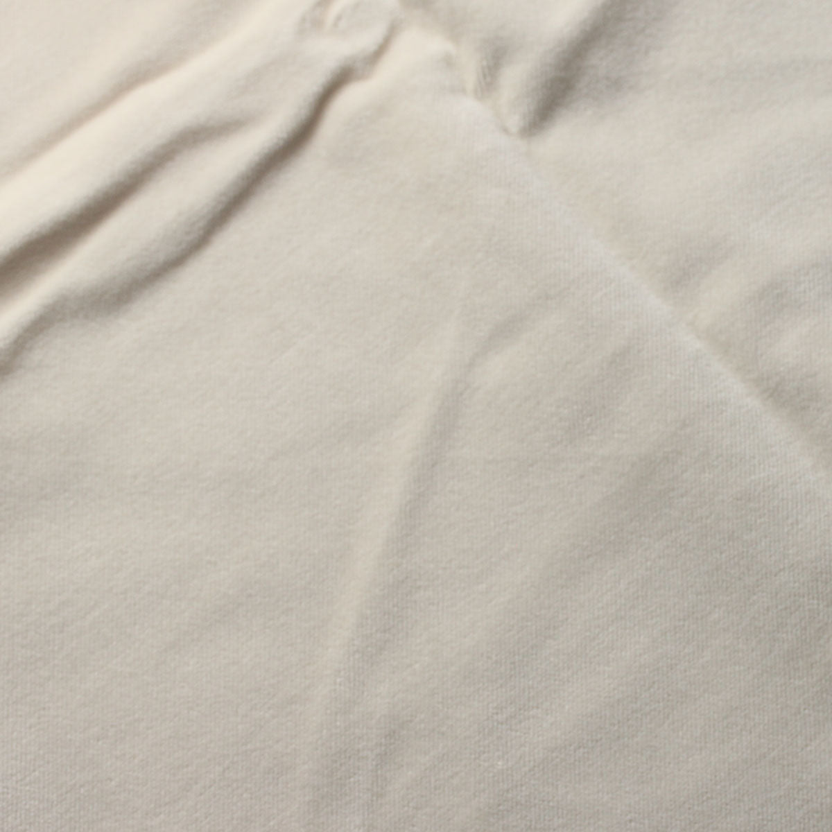 Off White Velvet Texture